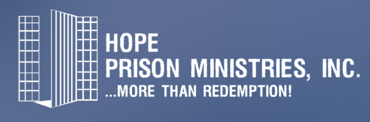 Home - Hope Prison Ministries