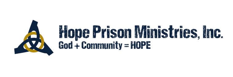 Curriculum – Hope Prison Ministries