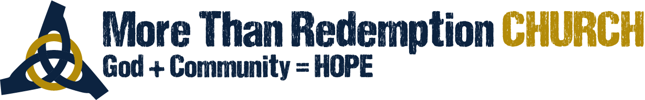 Hope Prison Ministries – More Than Redemption